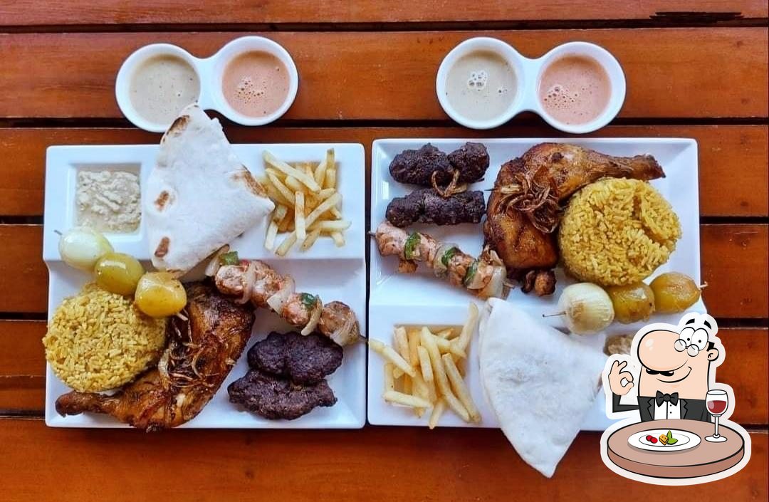 SAJ HUT restaurant, Iloilo City - Restaurant menu and reviews
