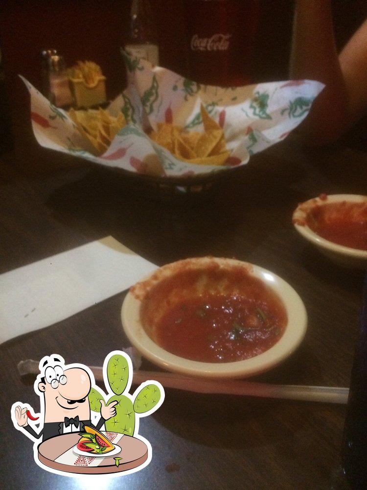 L'Acosta Mexican Restaurant in Sylacauga - Restaurant menu and reviews