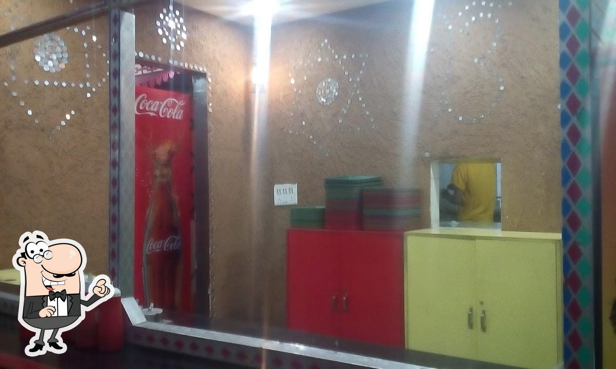 Punjab dhaba, Bhopal, Shop No. 52 - Restaurant reviews