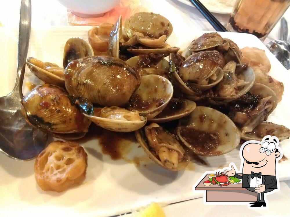 Ho Chak in Glen Waverley