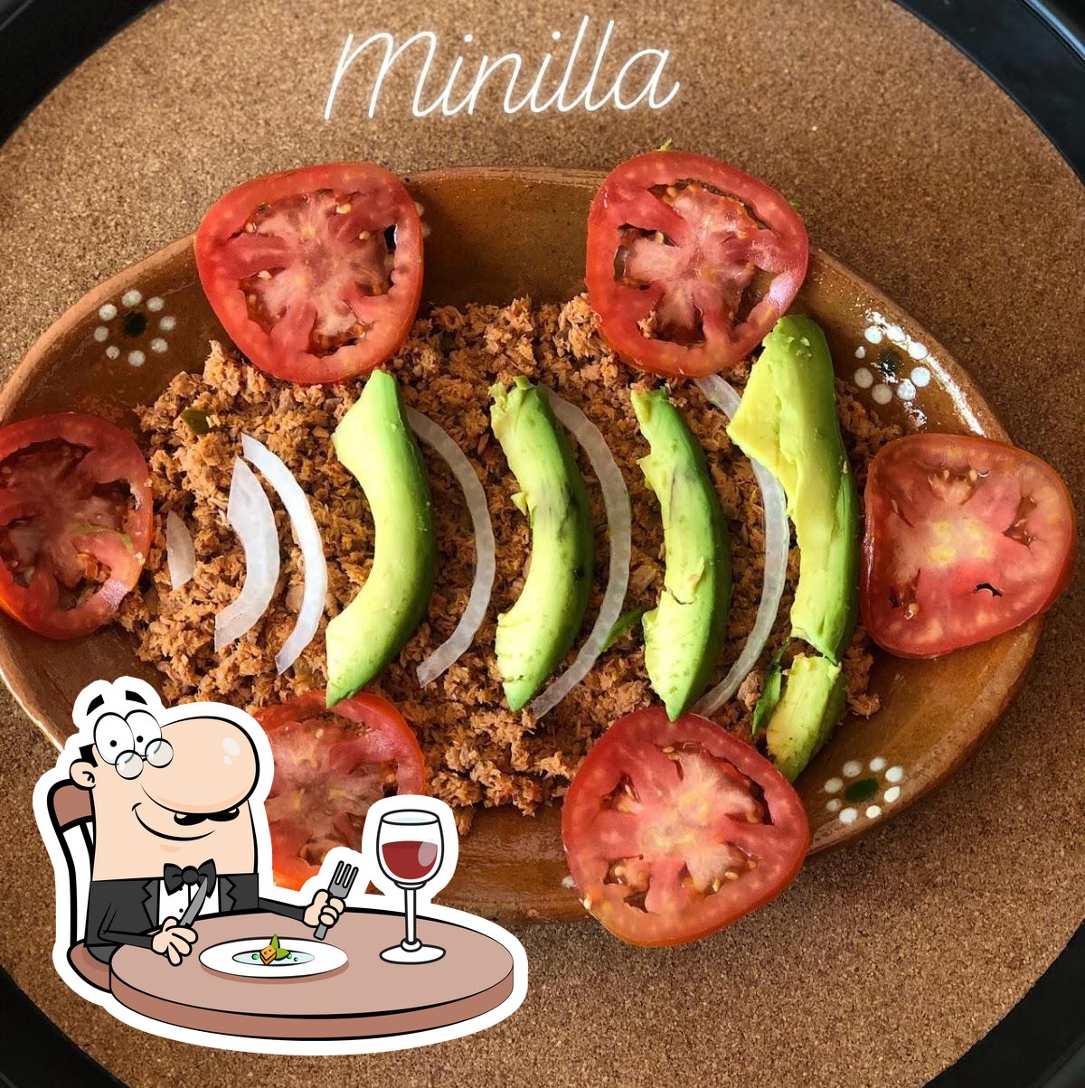 Restaurante La Minilla Tuxtepec, San Juan Bautista Tuxtepec - Opiniones ...