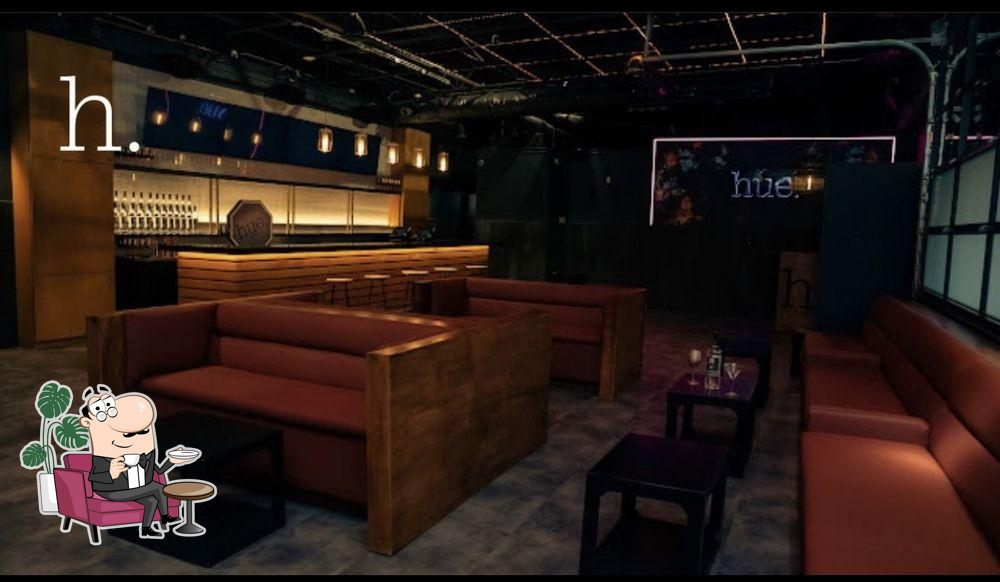 Hue Chicago in Chicago - Restaurant menu and reviews