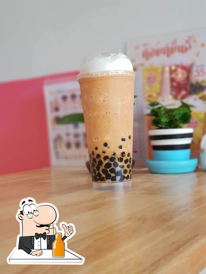 Chamichi สาขาเจดีย์หัก ราชบุรี cafe, Huai Phai - Restaurant reviews