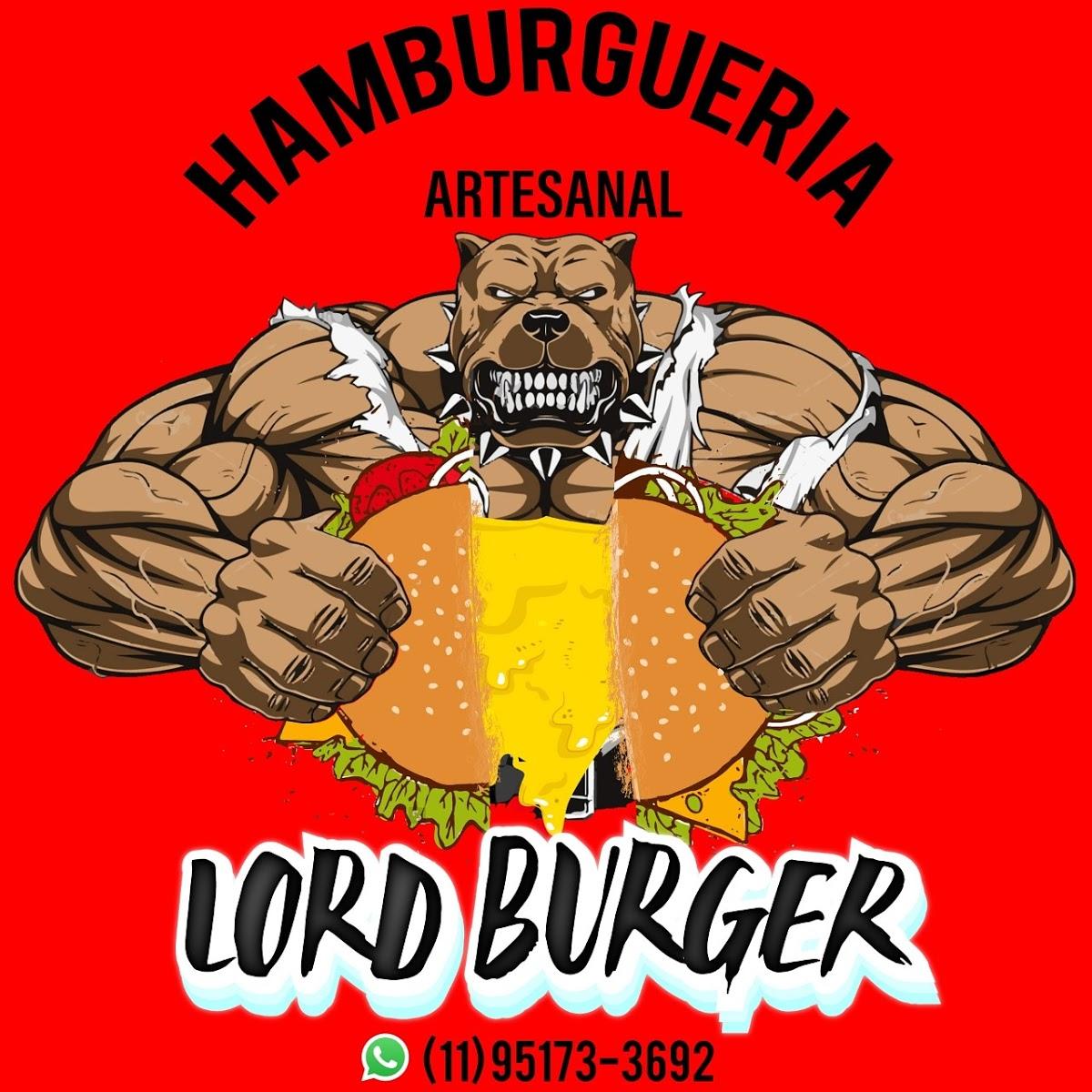 Hambúrguer Lord_Burger-One restaurant, São Paulo - Restaurant reviews