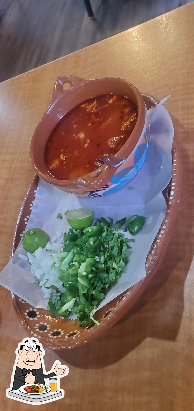 El Rinconcito Calentano #2 in Houston - Restaurant reviews