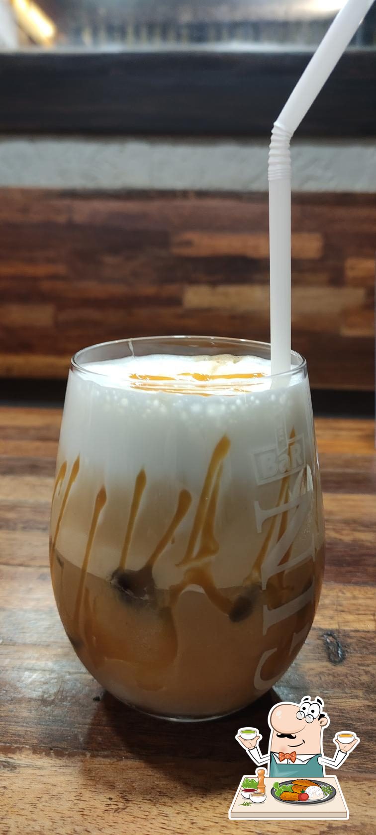 SOFI AROMA CAFE BAR, Taytay - Restaurant reviews