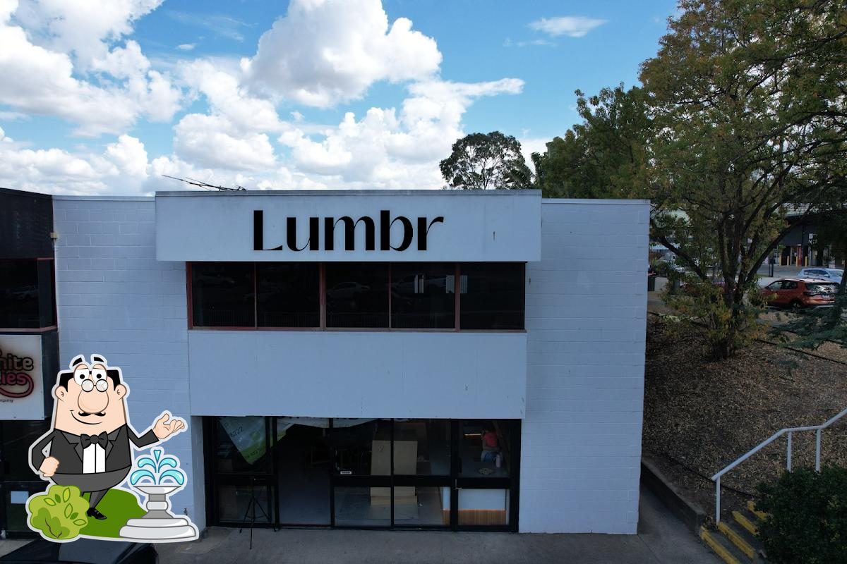 Lumbr Cafe, Sumner - Restaurant menu, prices and reviews