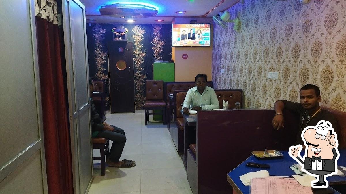 Hot Chilli Restaurant, Madhubani - Restaurant reviews