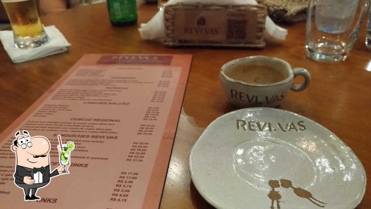 REVI.VAS laticínio. empório. café. restaurante., Petrolina - Restaurant ...