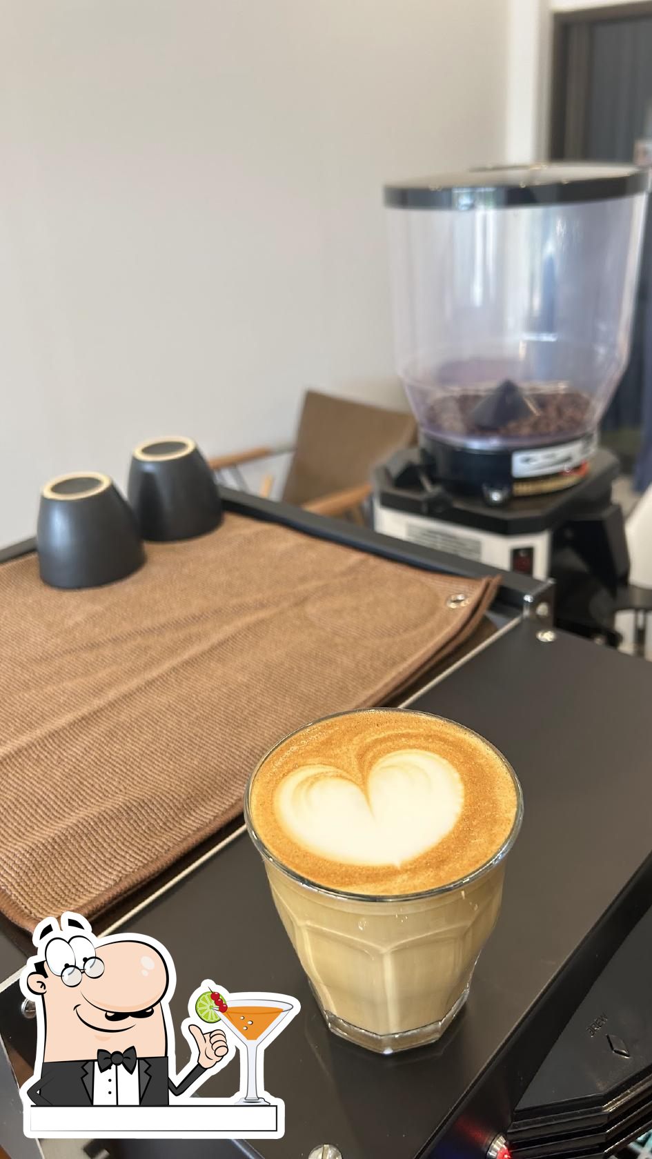 Oneday Coffee, Chiang Khan - Restaurant reviews