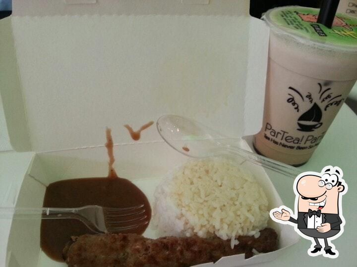 Partea! Partea! cafe, Davao City, Door 8 - Restaurant reviews