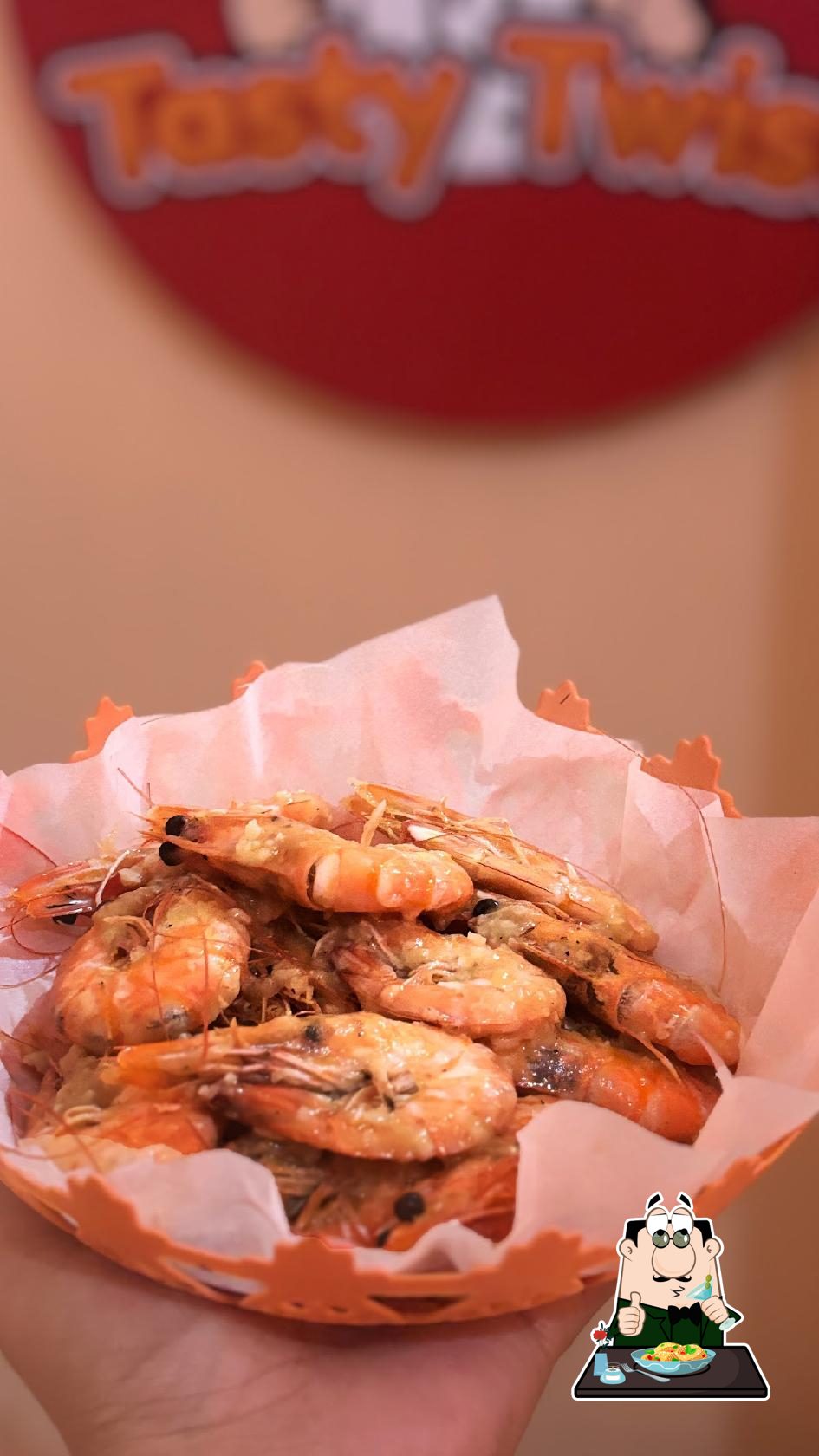 Tasty Twist, General Santos City - Restaurant menu, prices and reviews