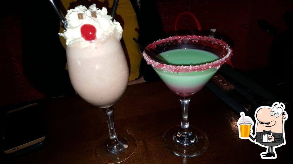 TGI Fridays - Lakeside Retail Park in Grays - Restaurant menu and reviews