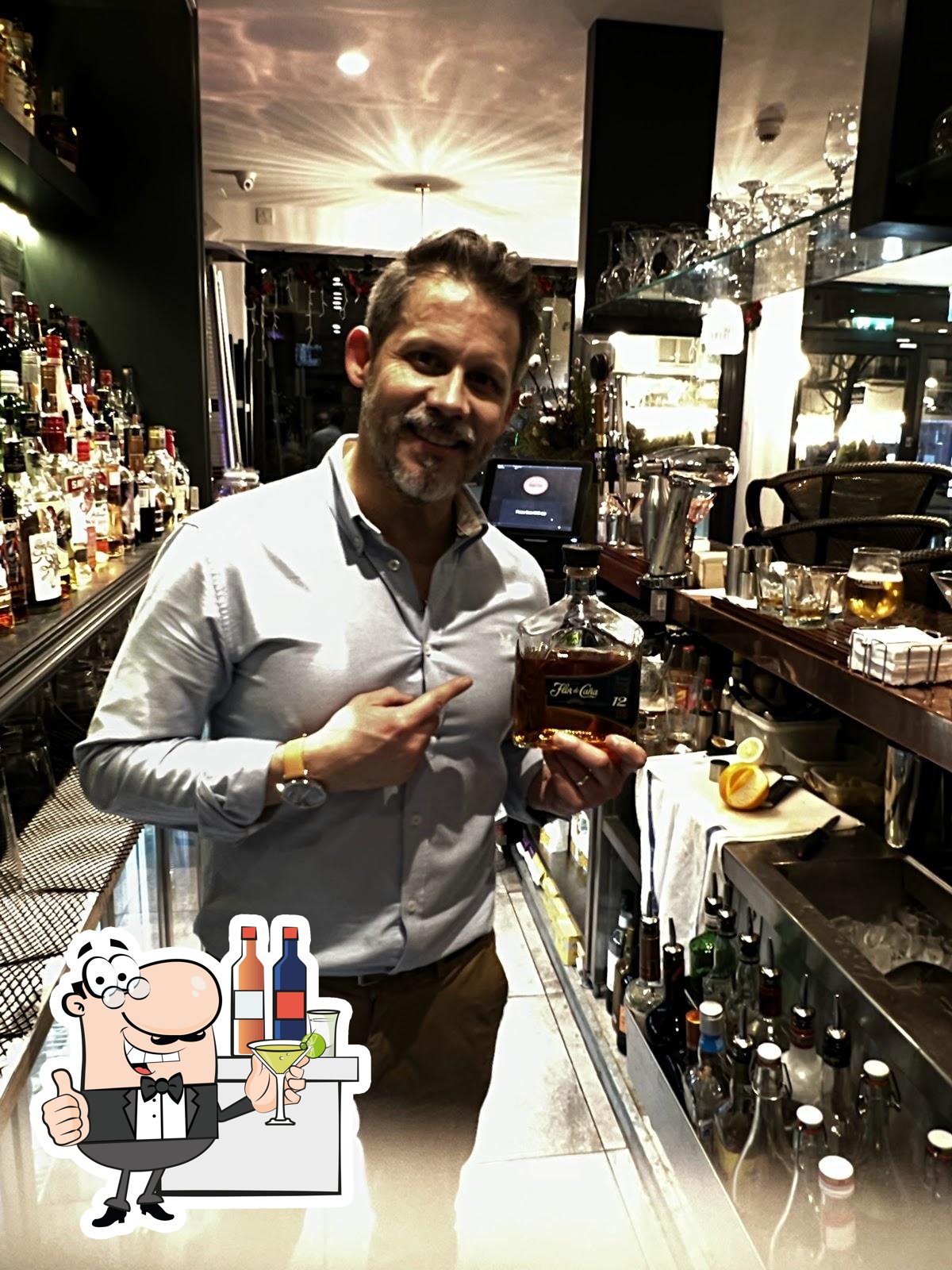 Pascal’s Bistro & Bar Haywards Heath in Haywards Heath - Restaurant reviews