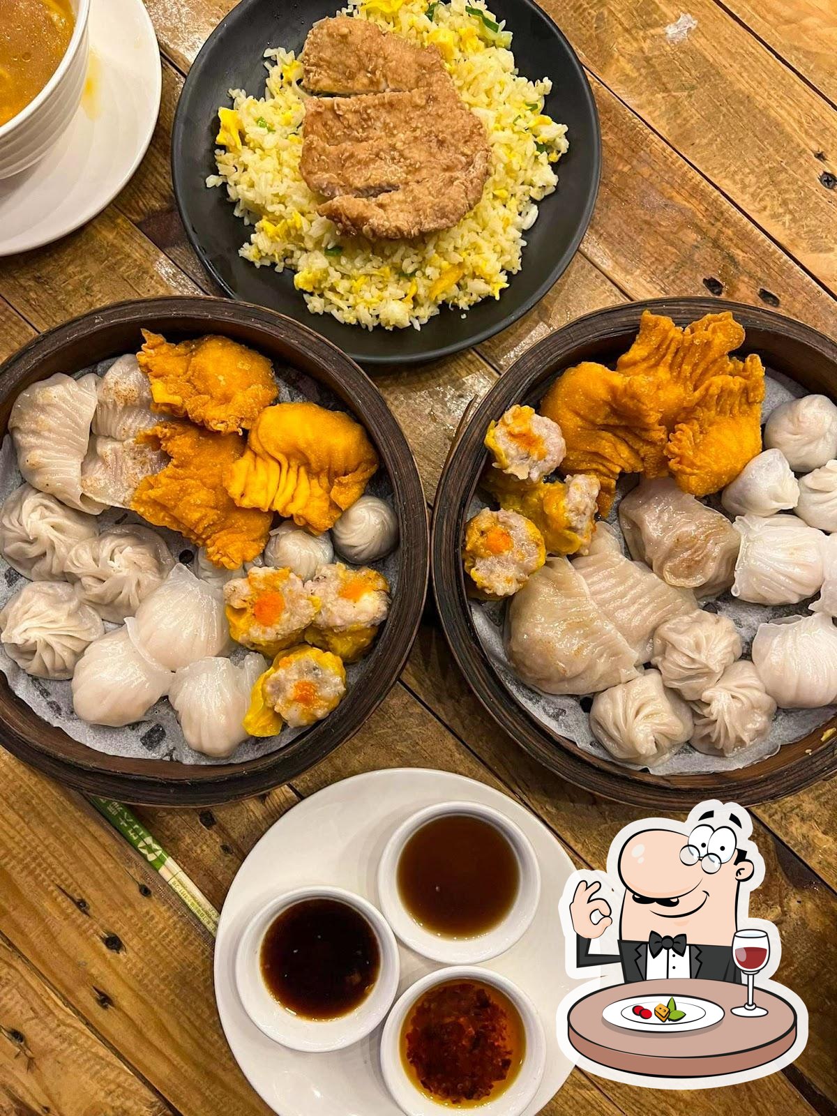 Wok It Out Antipolo, Antipolo - Restaurant menu, prices and reviews