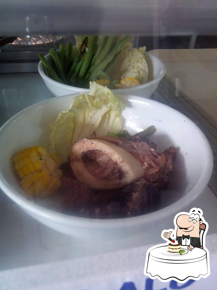 Emriz Bulalohan at Tapsihan restaurant, Mandaluyong - Restaurant reviews