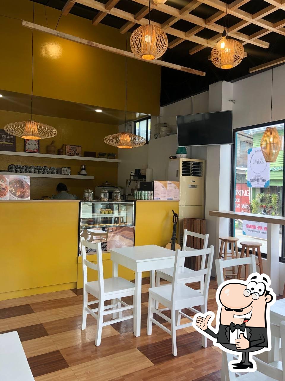Happy Talk Recipes cafe, Cagayan de Oro - Restaurant reviews