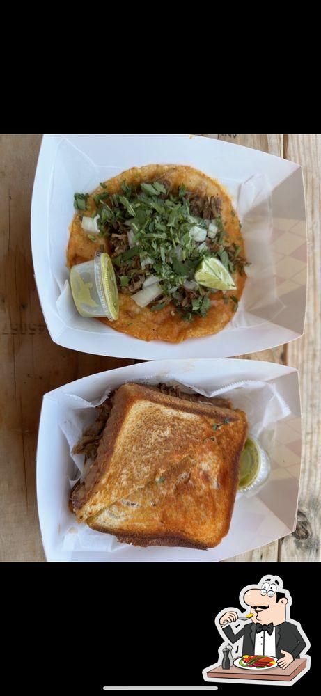 Restaurante Palo Seco 512, Austin - Opiniones del restaurante