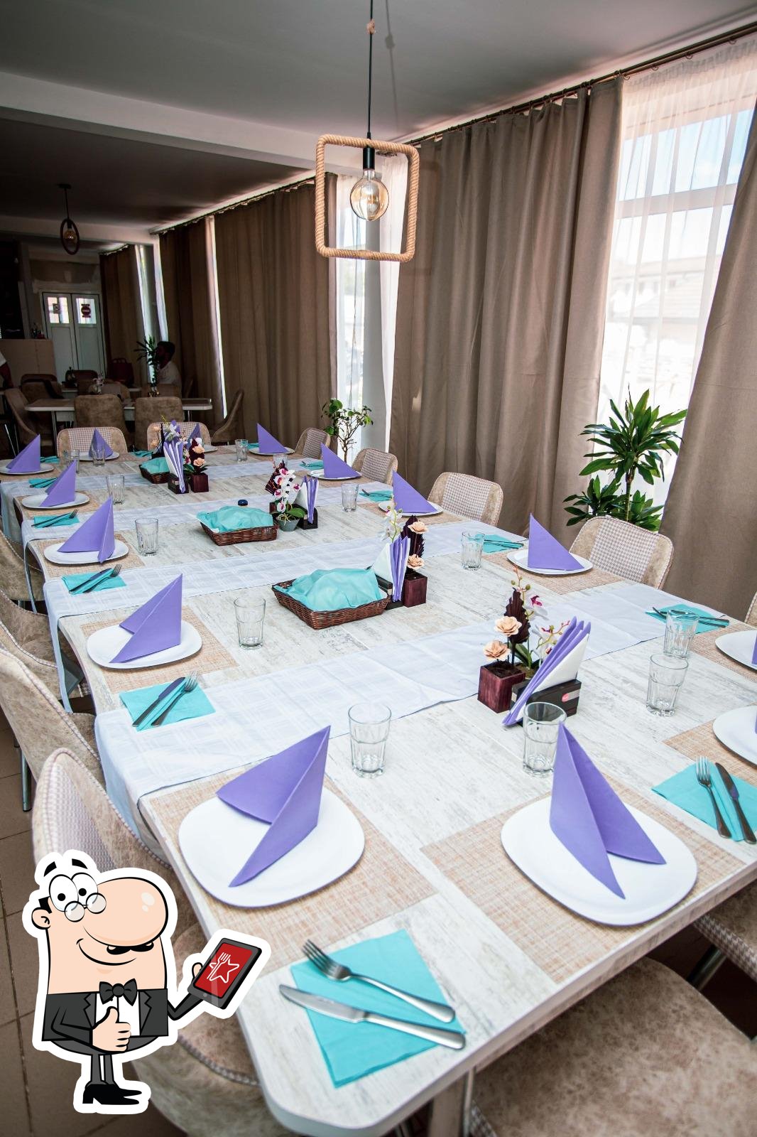 Restaurant Abi's, Sânandrei - Restaurant reviews