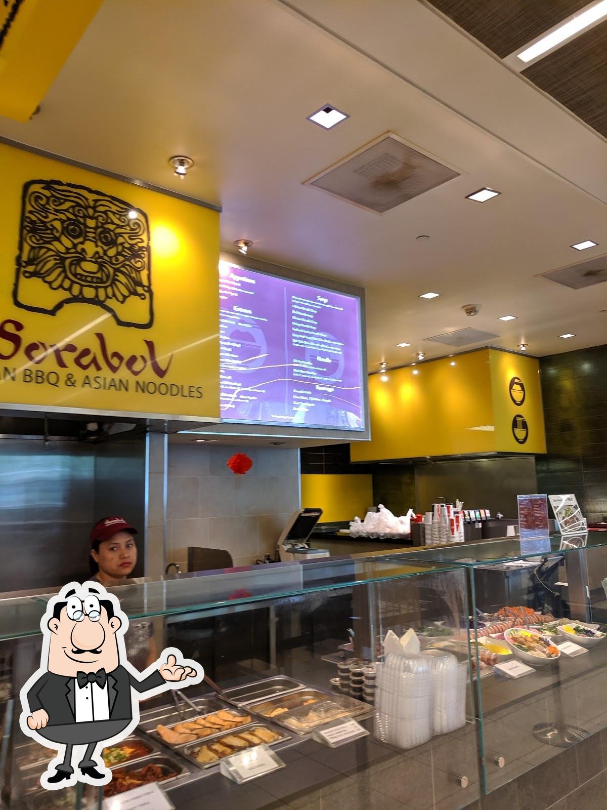Sorabol Korean BBQ & Asian Noodles, 135 4th St in San Francisco ...