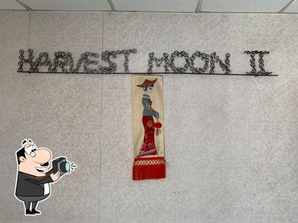 Harvest Moon 2, Worcester - Restaurant menu, prices and reviews