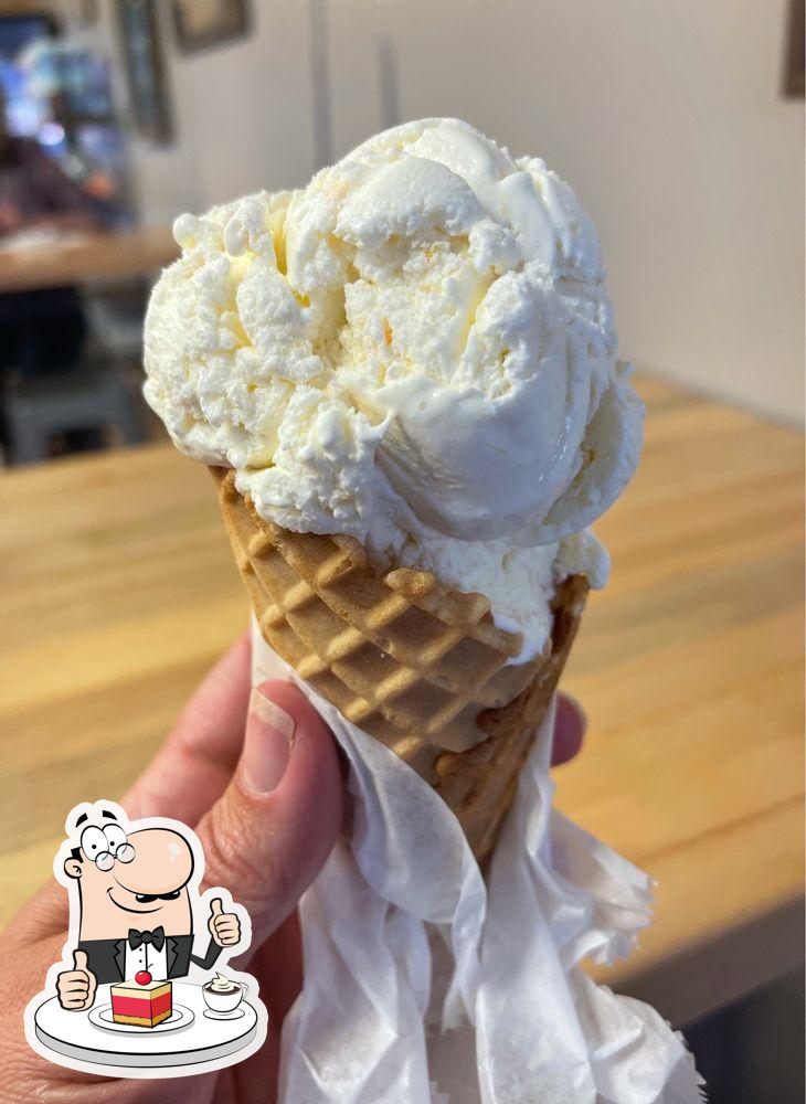 Hometown Sweets in Randleman - Restaurant reviews