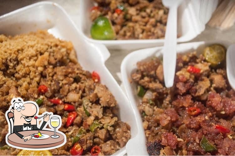 Sisig 101 Pardo restaurant, Cebu City - Restaurant reviews