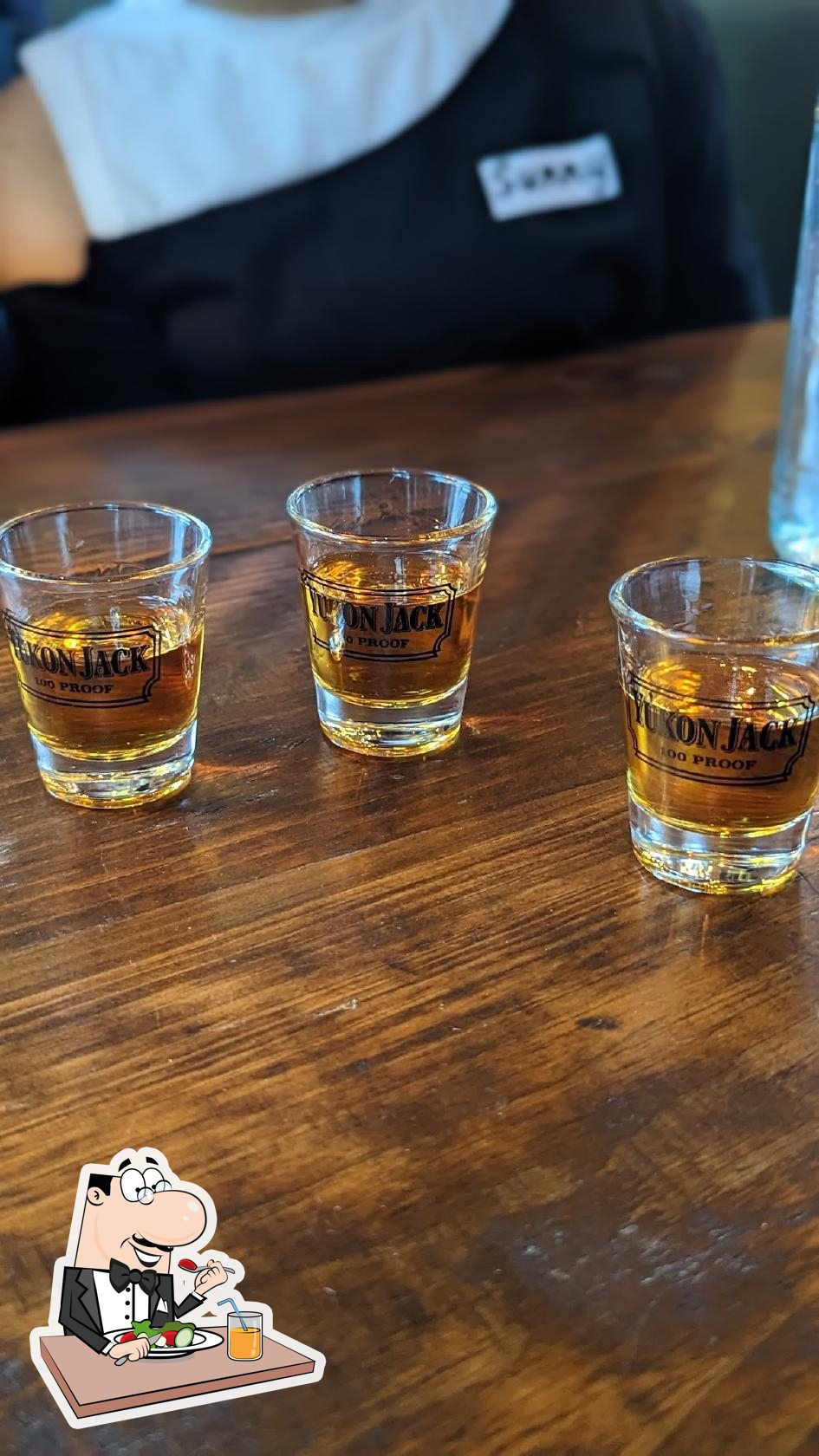 Jack Flat BBQ, Laval - Restaurant menu, prices and reviews