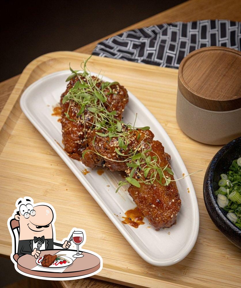 Zuru Ramen Bar, Miramar - Carta del restaurante y opiniones