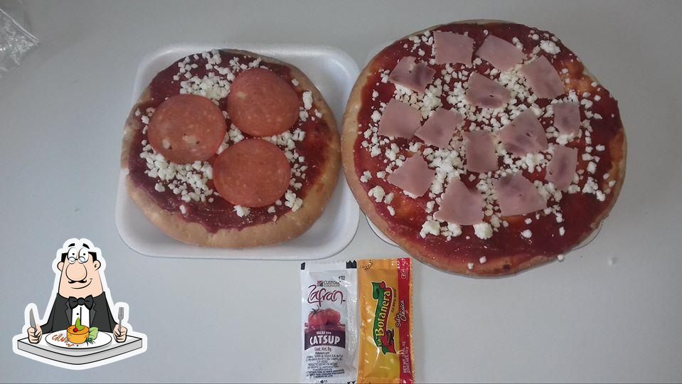 Pizzas El Sultan pizzeria, Monterrey - Restaurant reviews