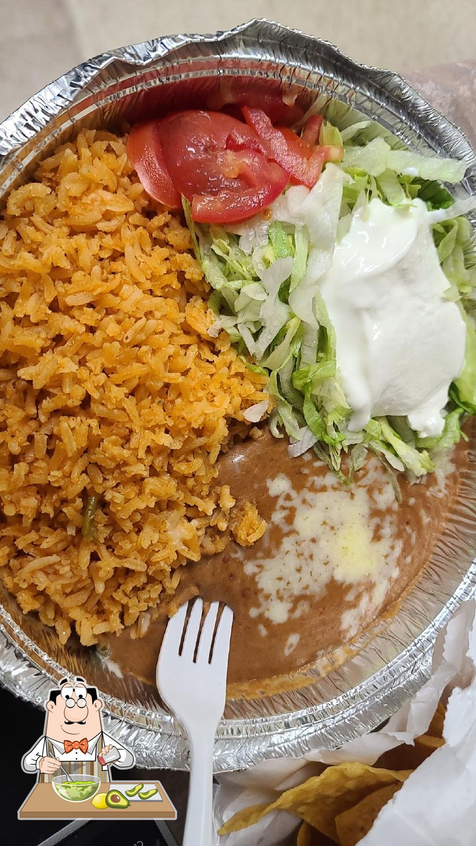 Lalo's Mexican Food in Walnut Ridge - Restaurant reviews
