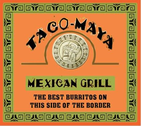 Taco Maya, 250 Eagleview Blvd in Exton - Restaurant menu and reviews