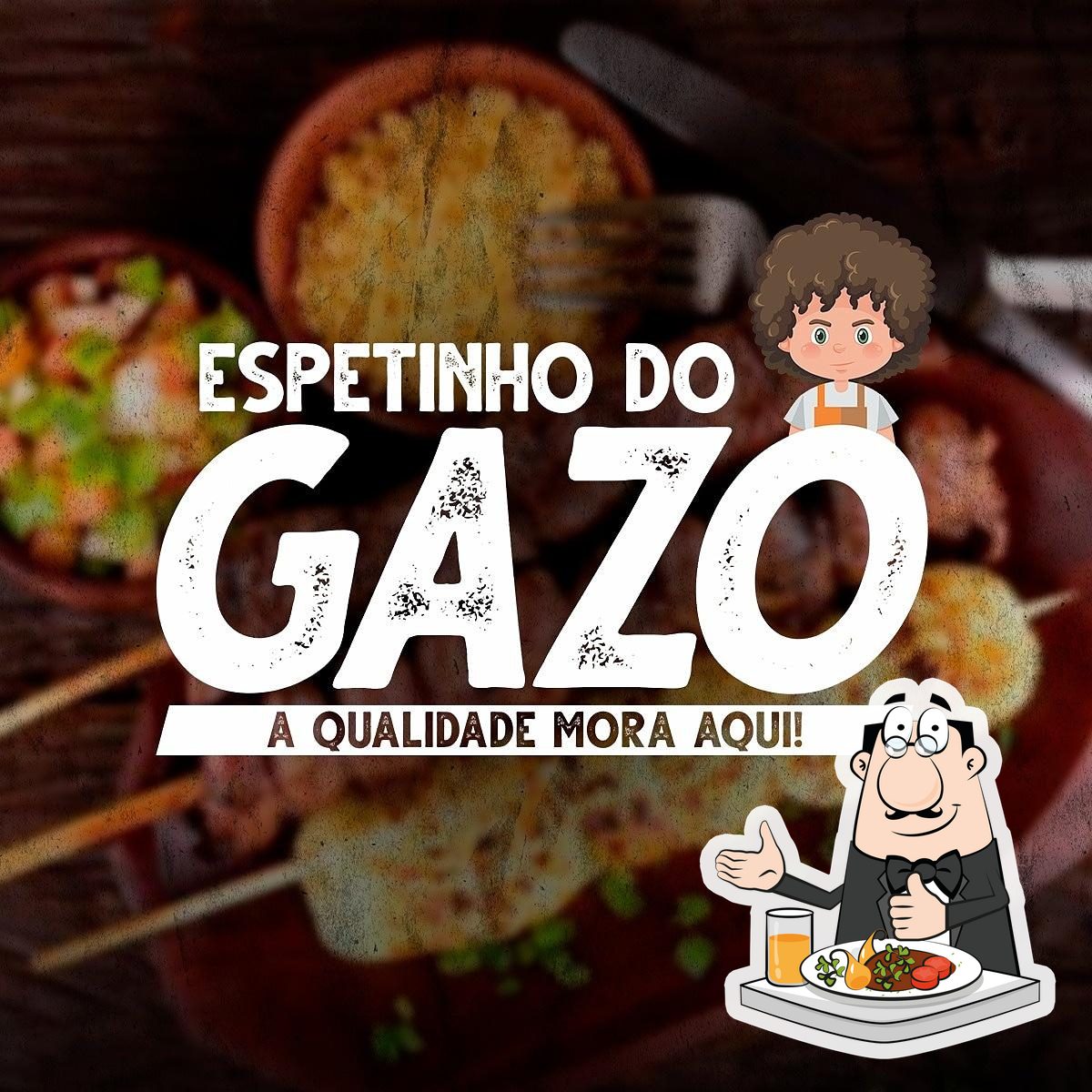 Delivery do Gazo pub & Bar, Brazil - Avaliações de restaurantes