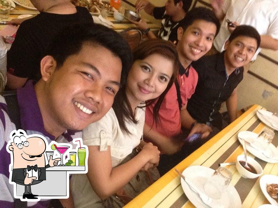 Boy Ching Woo Restaurant, Caloocan, BCW Building - Restaurant menu and ...