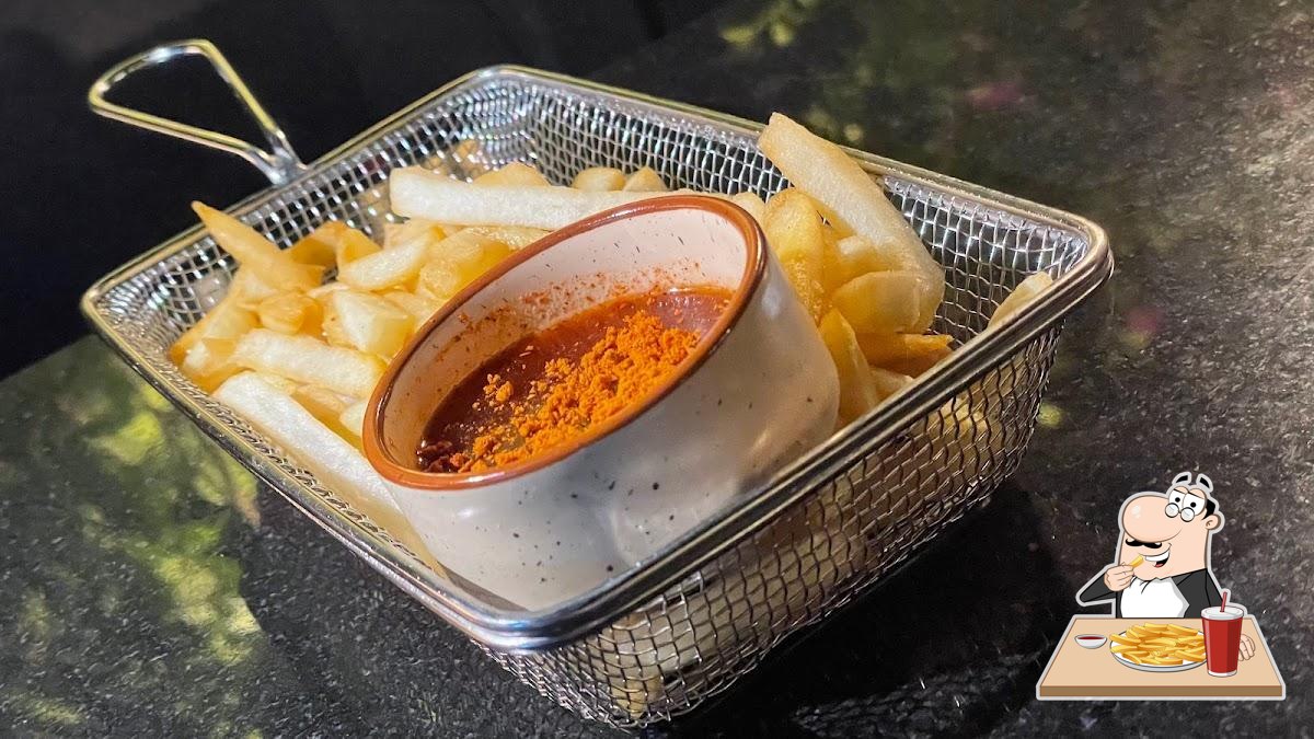 Koa Café, Vadodara - Restaurant reviews