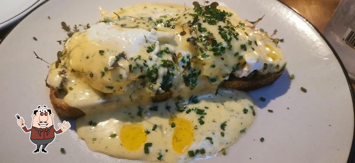 Fake French, Sofia, NDK II - Restaurant menu, prices and reviews