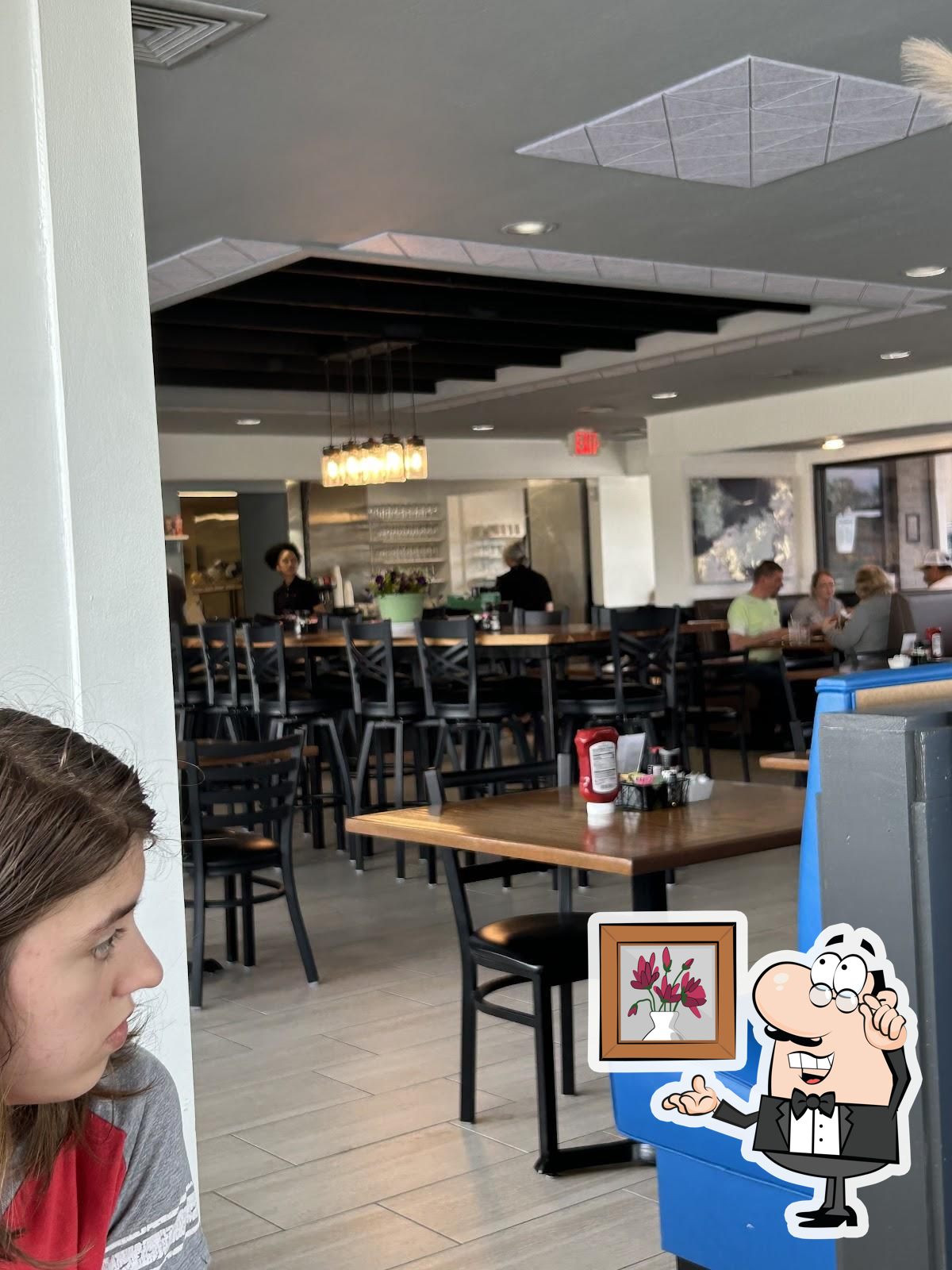 Bistro 160, Nixa - Restaurant menu, prices and reviews