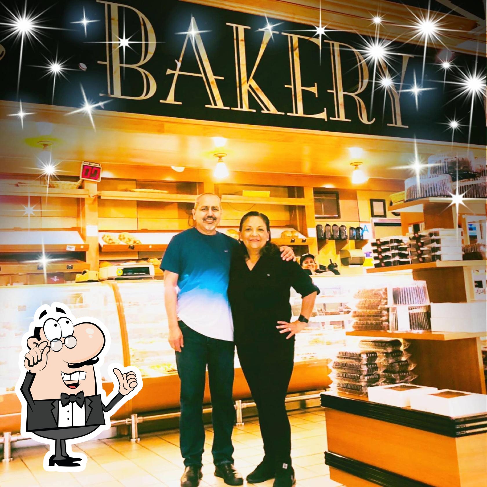 Viktor Benes Bakery in Calabasas - Restaurant menu and reviews