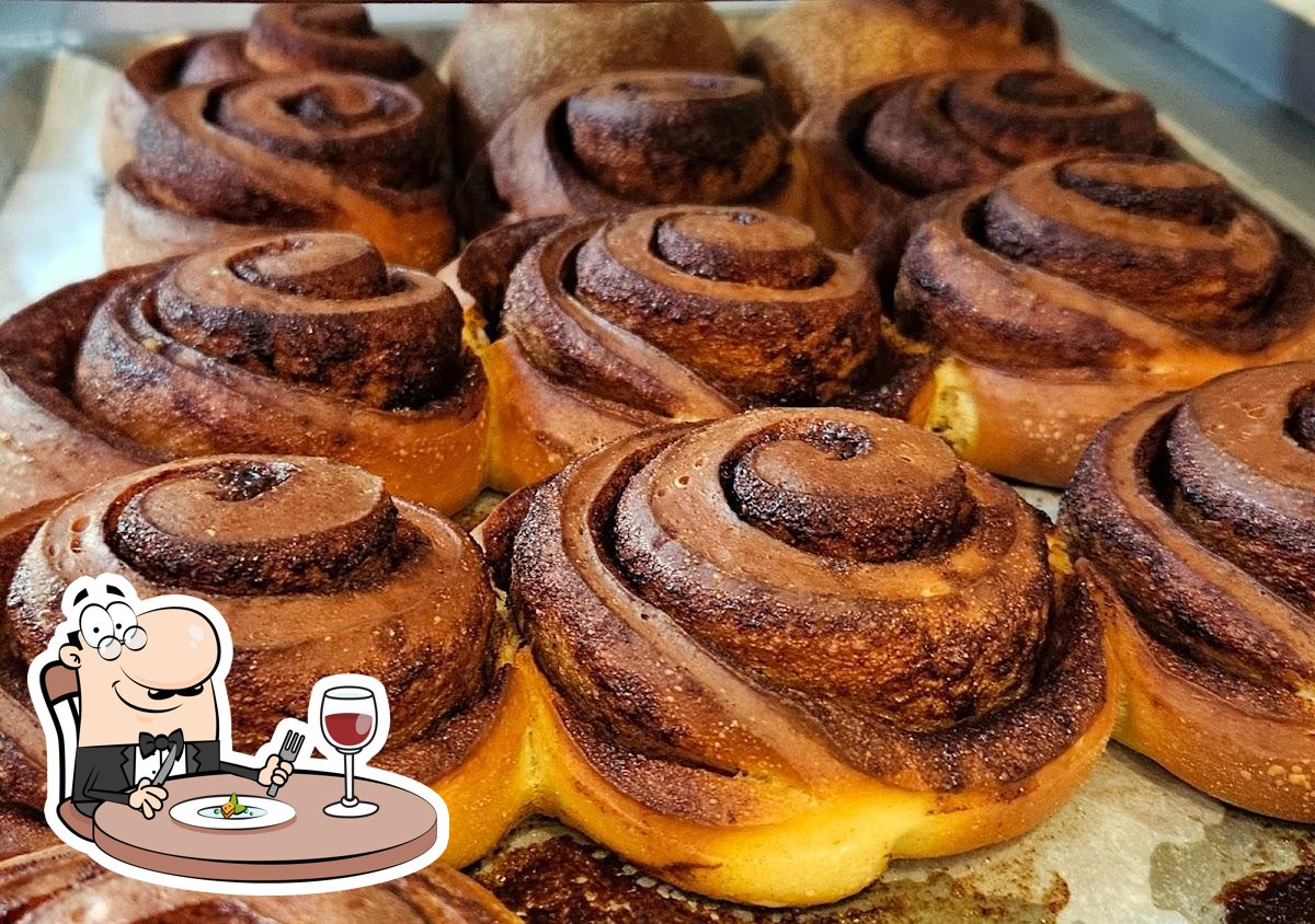The Good Neighbour Café & Bakery, Cape Town - Restaurant reviews