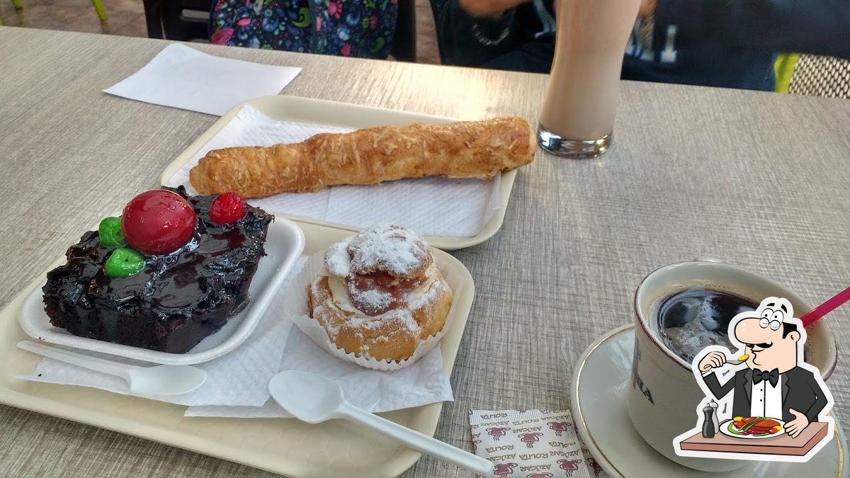 Moffis Panadería Pastelería Café, Bogotá - Opiniones del restaurante