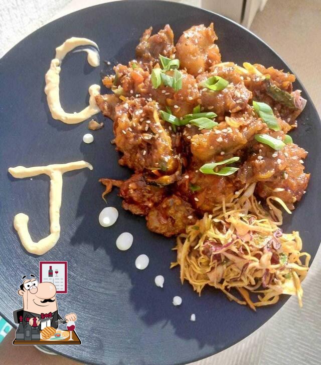 Combo Jumbo, Navi Mumbai, 24 - Restaurant reviews