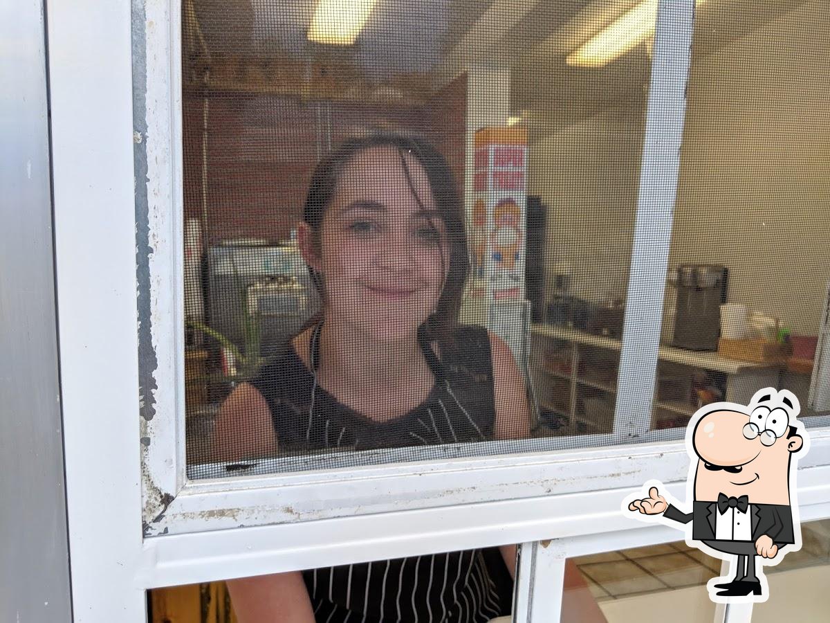 Main Freeze in Gunnison - Restaurant menu and reviews