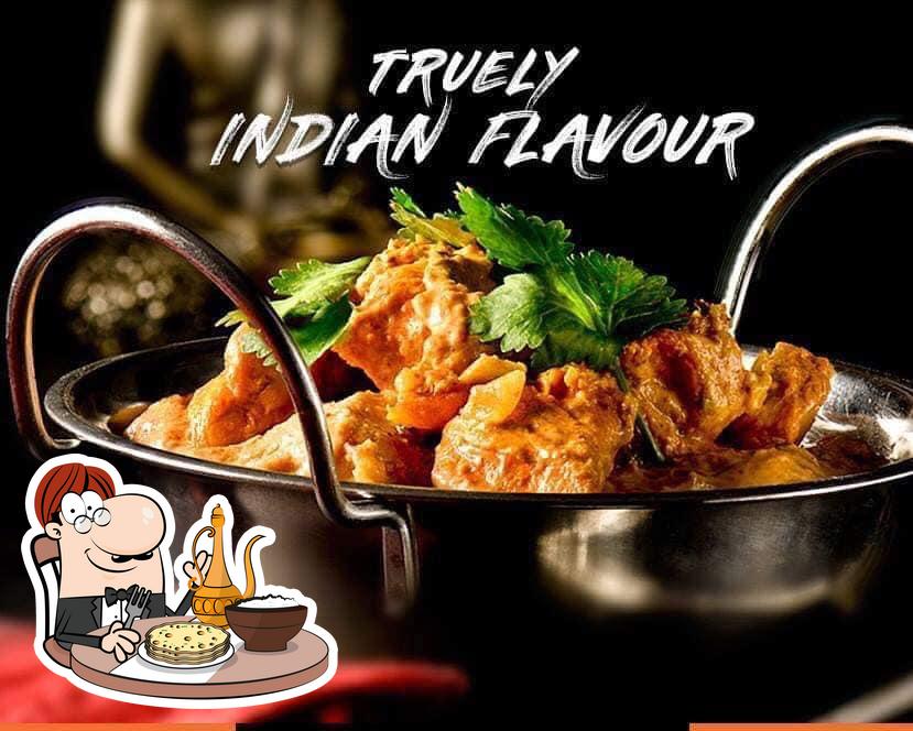 Shere Khan Takeaway in Ellesmere Port - Restaurant menu and reviews