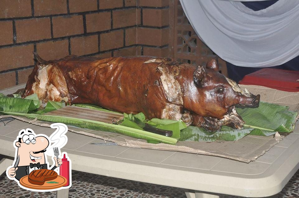 Papa Rolly's Lechon, San Jose del Monte City