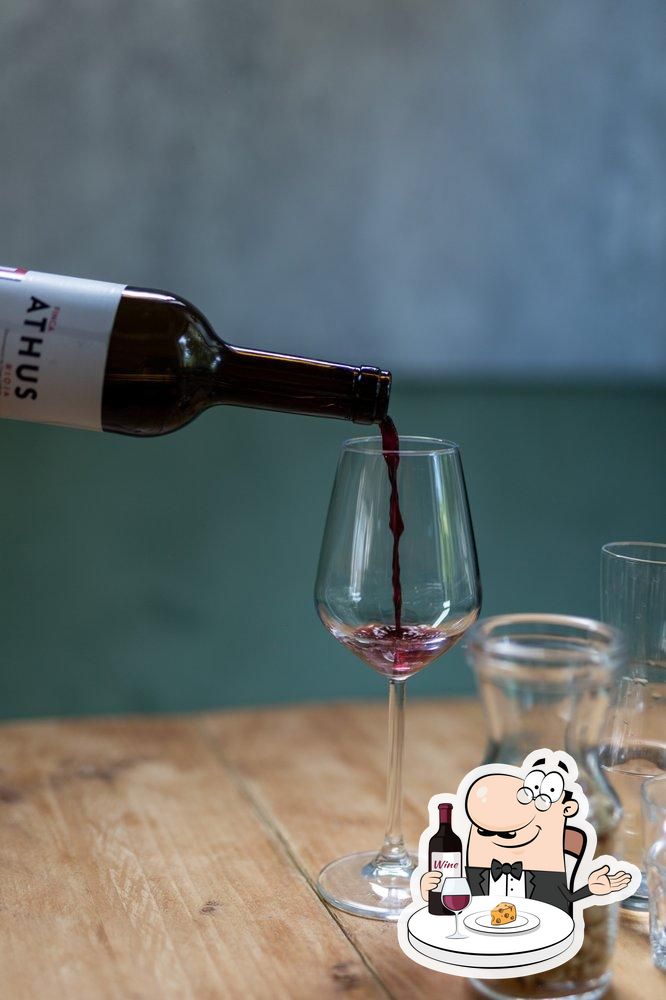 Jigger, Rotterdam - Restaurant reviews