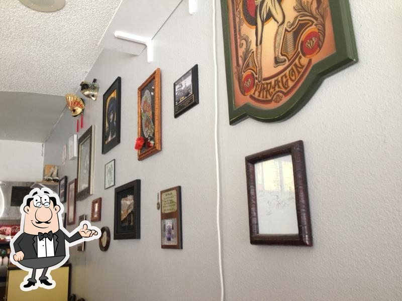 My Hero Subs San Bernardino in San Bernardino - Restaurant menu and reviews
