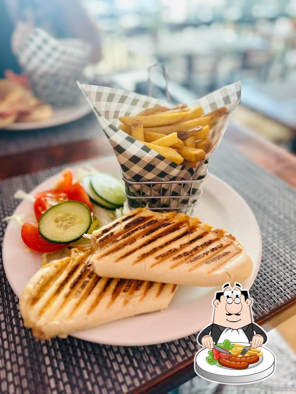 The Village Kitchen Diner in Corby - Restaurant reviews