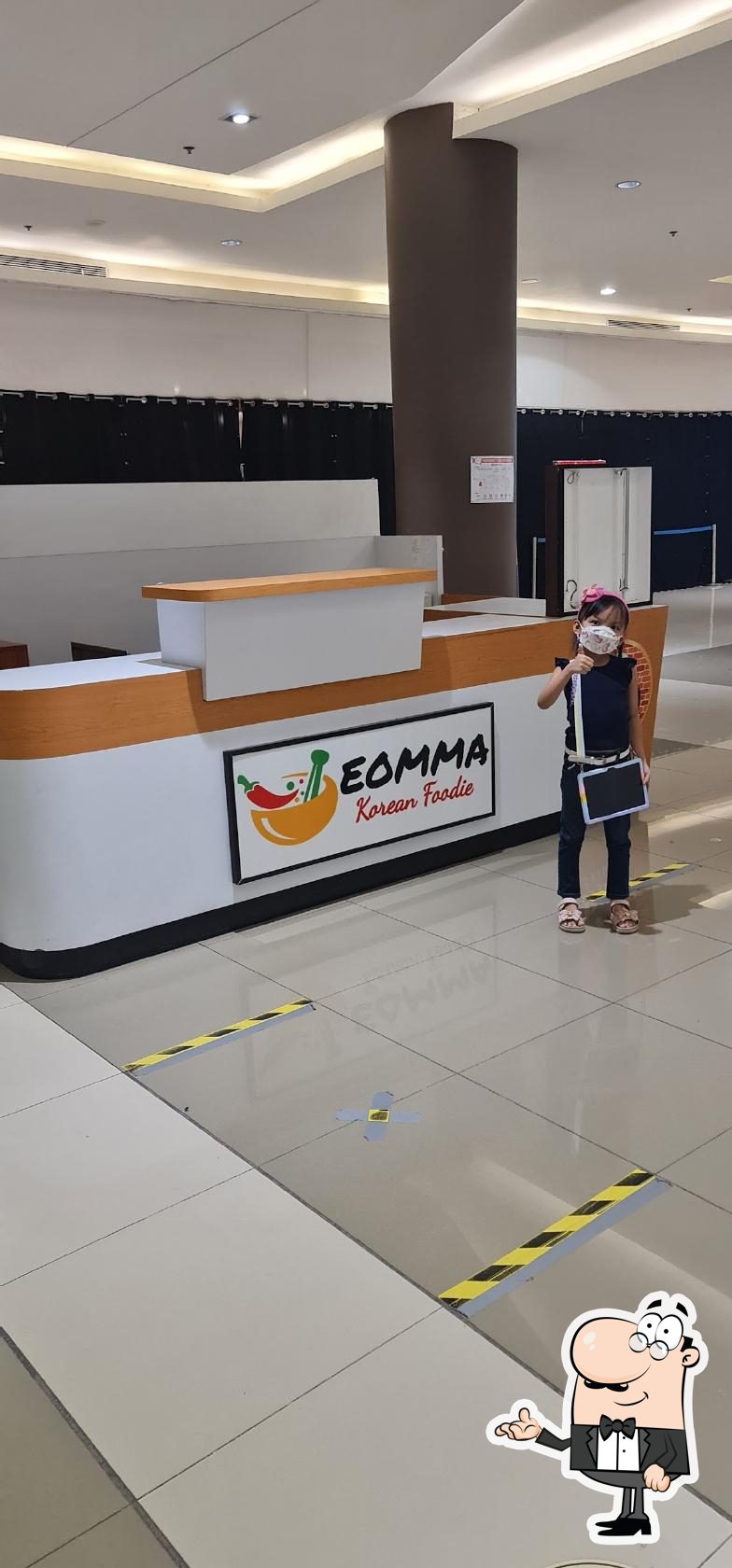 Eomma Korean Foodie - Main Square Bacoor restaurant, Bacoor ...