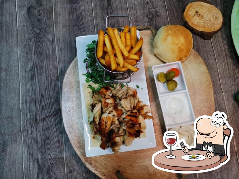 Wadi Al Karaz restaurant, Dubai - Restaurant reviews
