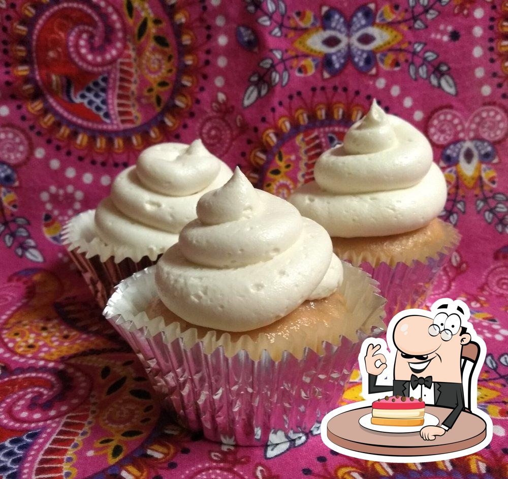 Eggshells Bakery, Wichita Falls - Restaurant menu, prices and reviews
